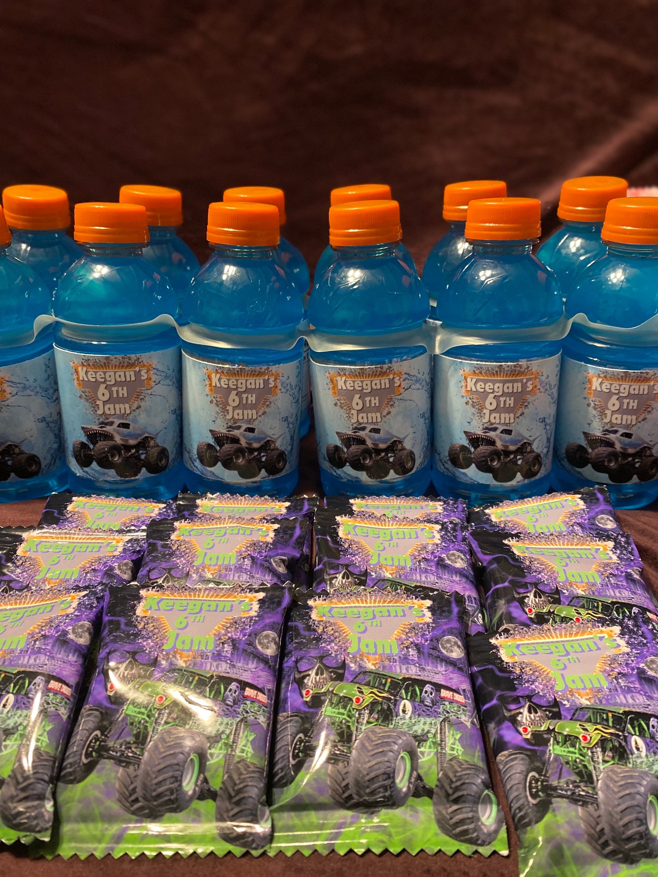 Custom Party Treats - Etsy