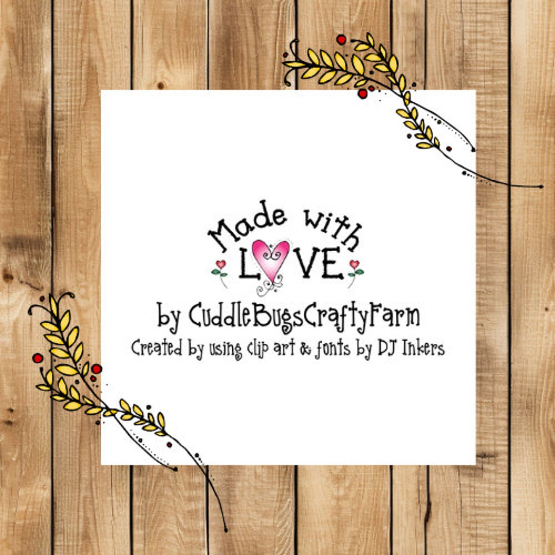 Friendship Card, Positive Message Card, Inspiration Card, Encouragement ...