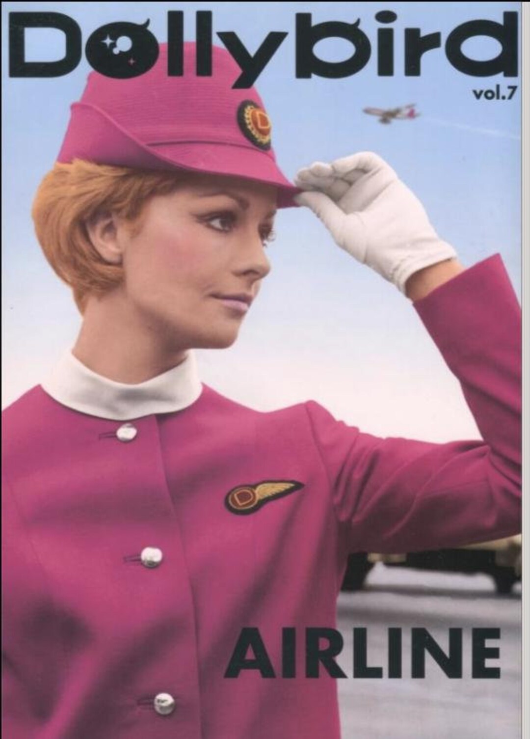 Dollybird Vol. 7 | PDF File Full Text DIY Sewing Patterns Download ...