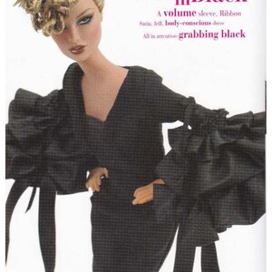 Dolly Bird Vol. 6 PDF Full Text File Download Doll Collectors Magazine ...