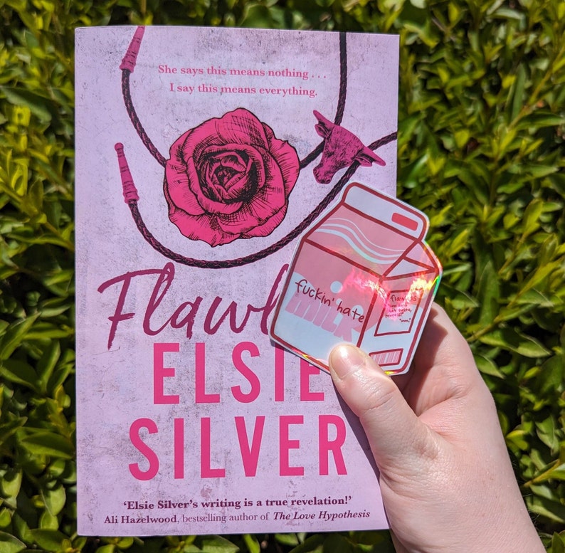 Fckin Hate Milk Carton, Flawless Rhett and Summer // Chestnut Springs ...