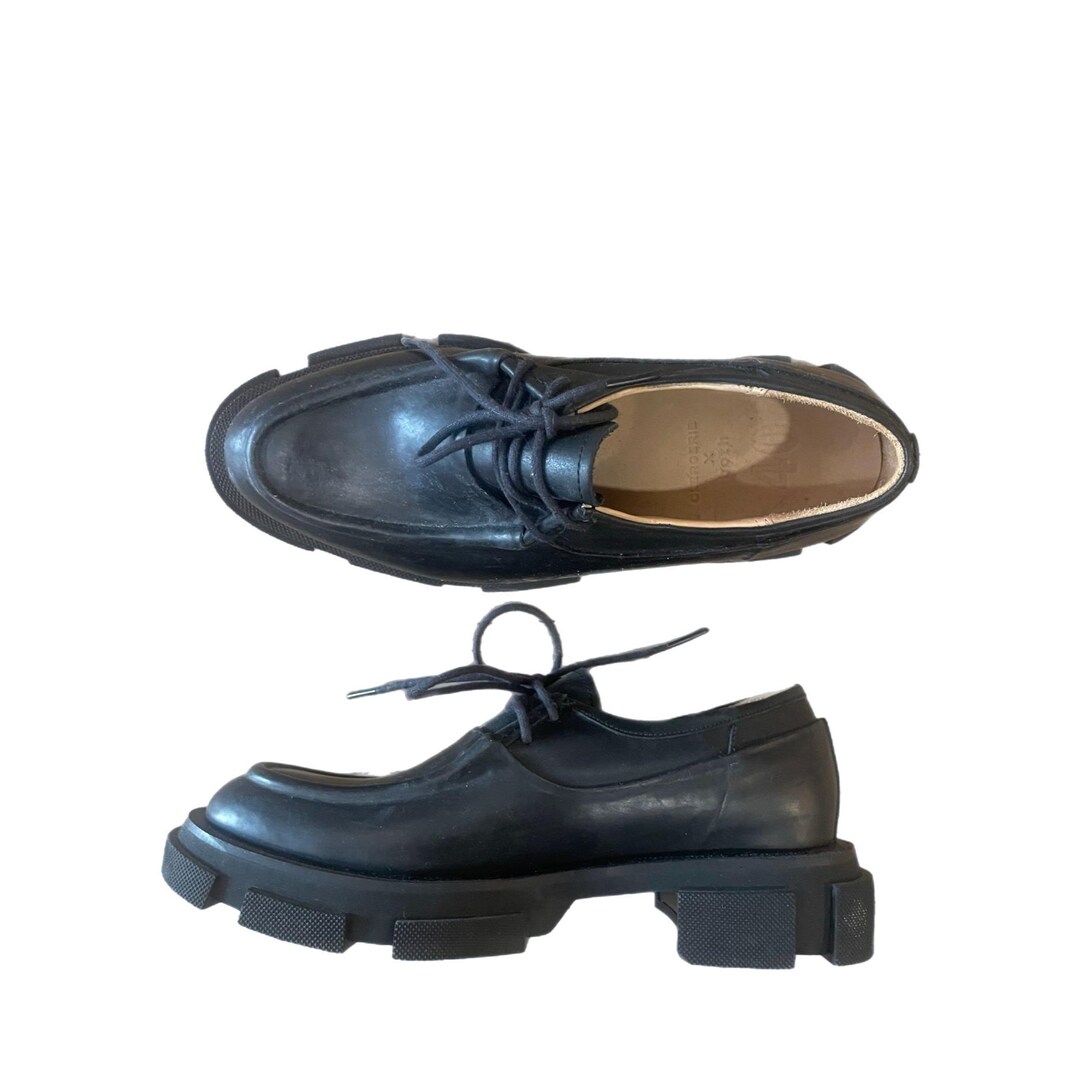 Robert Clergerie X Both Lugsole Creepers - Etsy