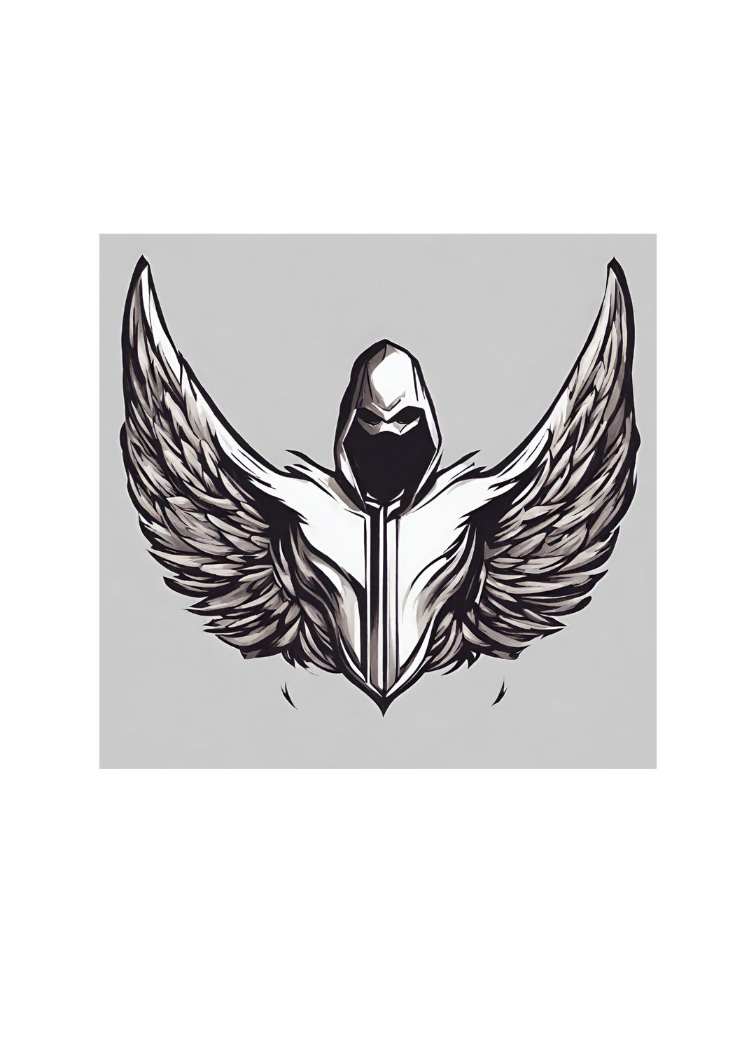 Insane Logos for Every Use png File - Etsy