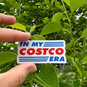 Costco Water Case - Etsy