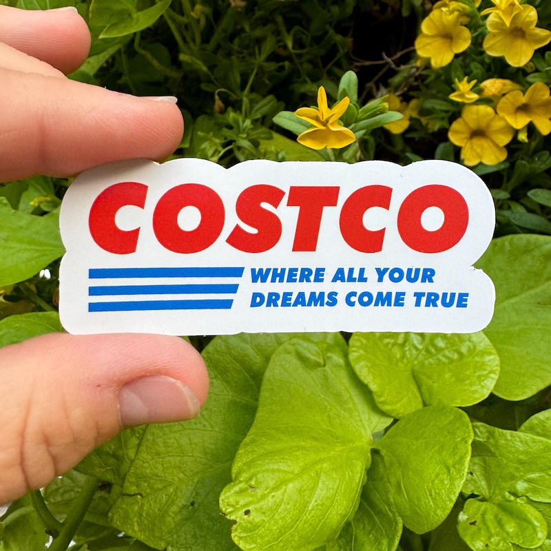 Costco Water Case - Etsy