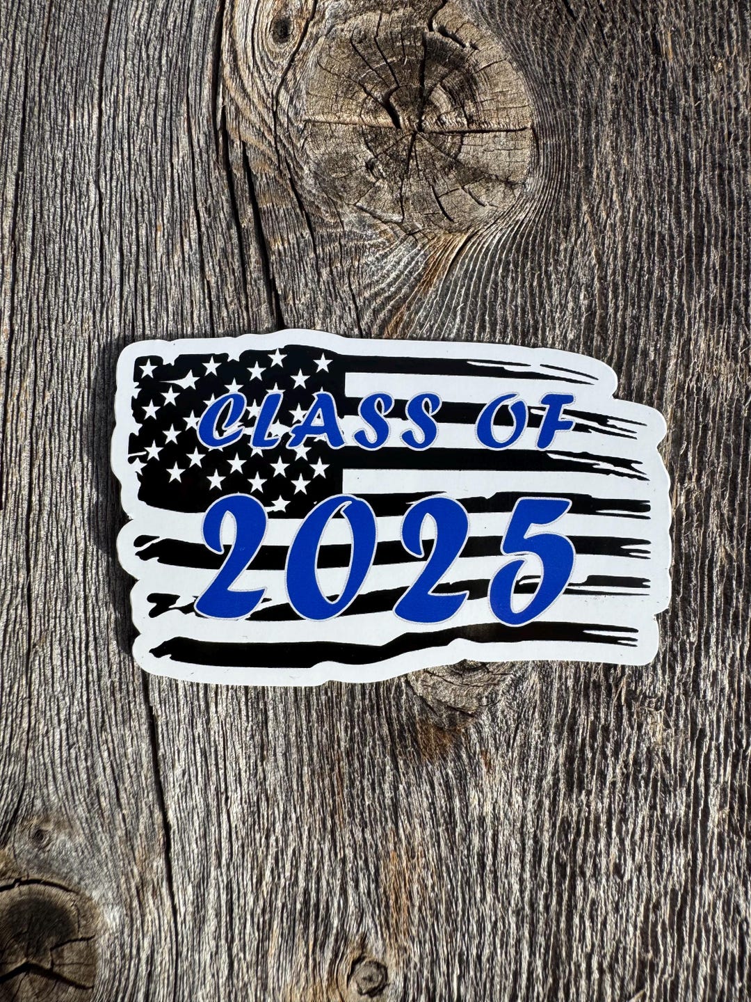 Class of 2025 Sticker. Graduation Sticker, 2025 Grad, Water Bottle ...