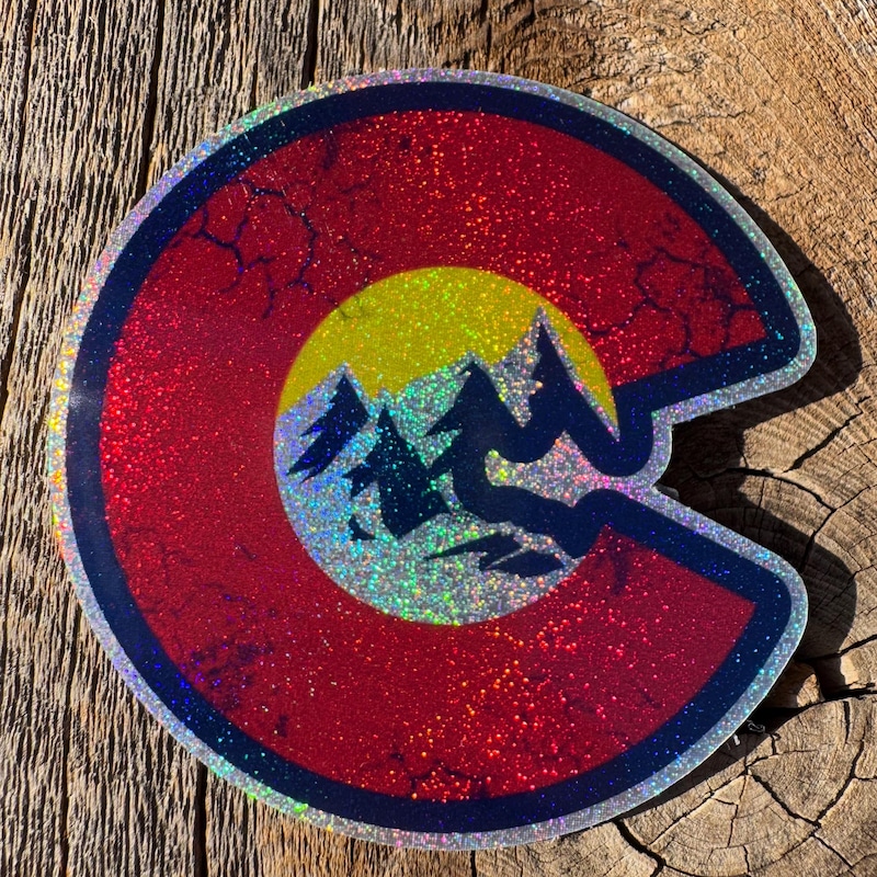 Colorful Colorado - Etsy