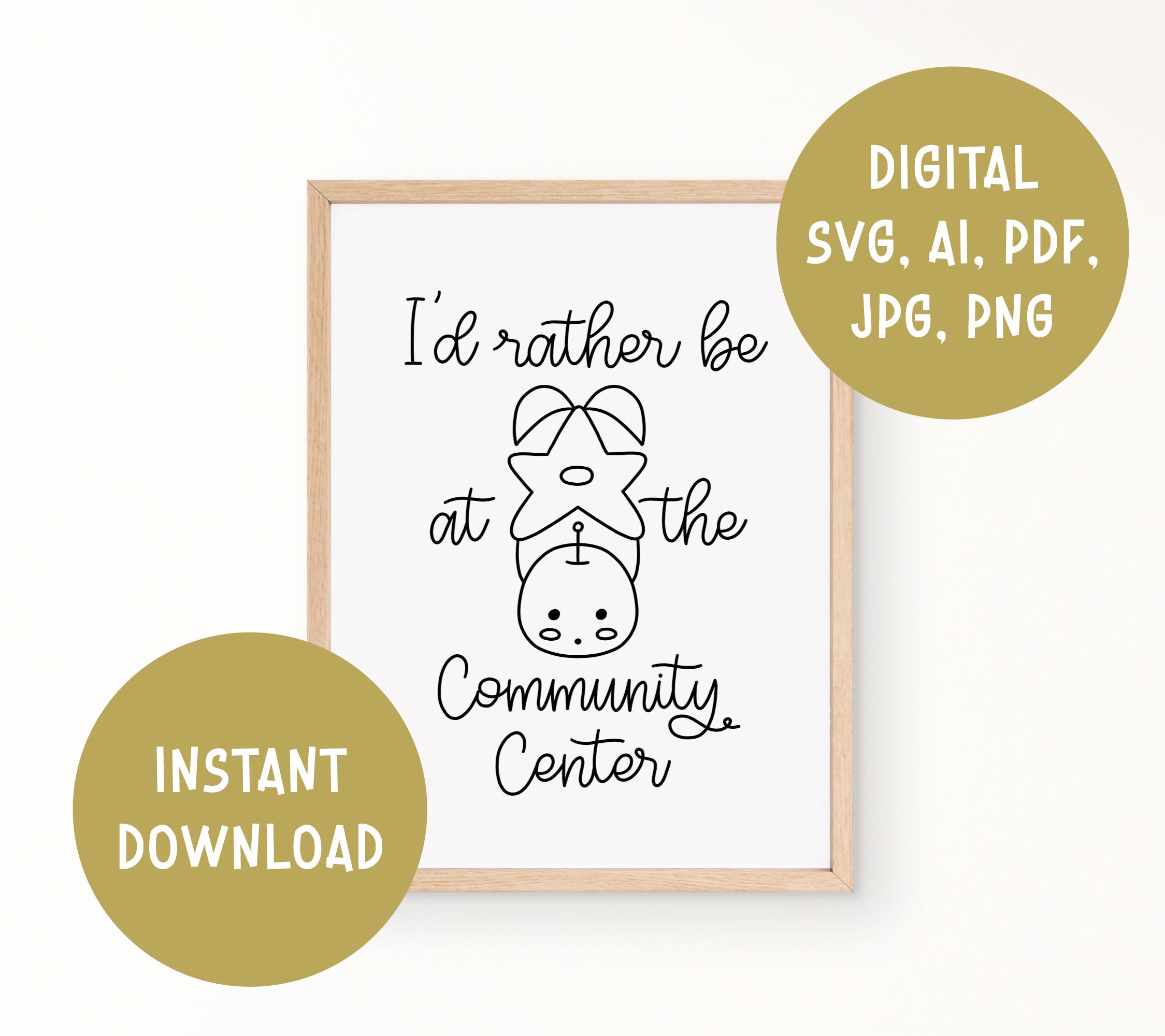 Stardew Valley SVG File, Videogames Wall Art, Digital Lettering ...