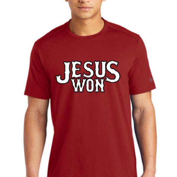 Jesus Tshirt - Etsy
