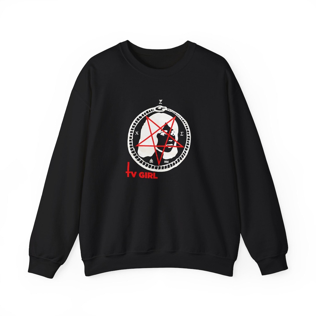 Tv Girl Shirt, Tv Girl Tour, Tv Girl Sweatshirt, Tv Girt Sweater, Tv ...