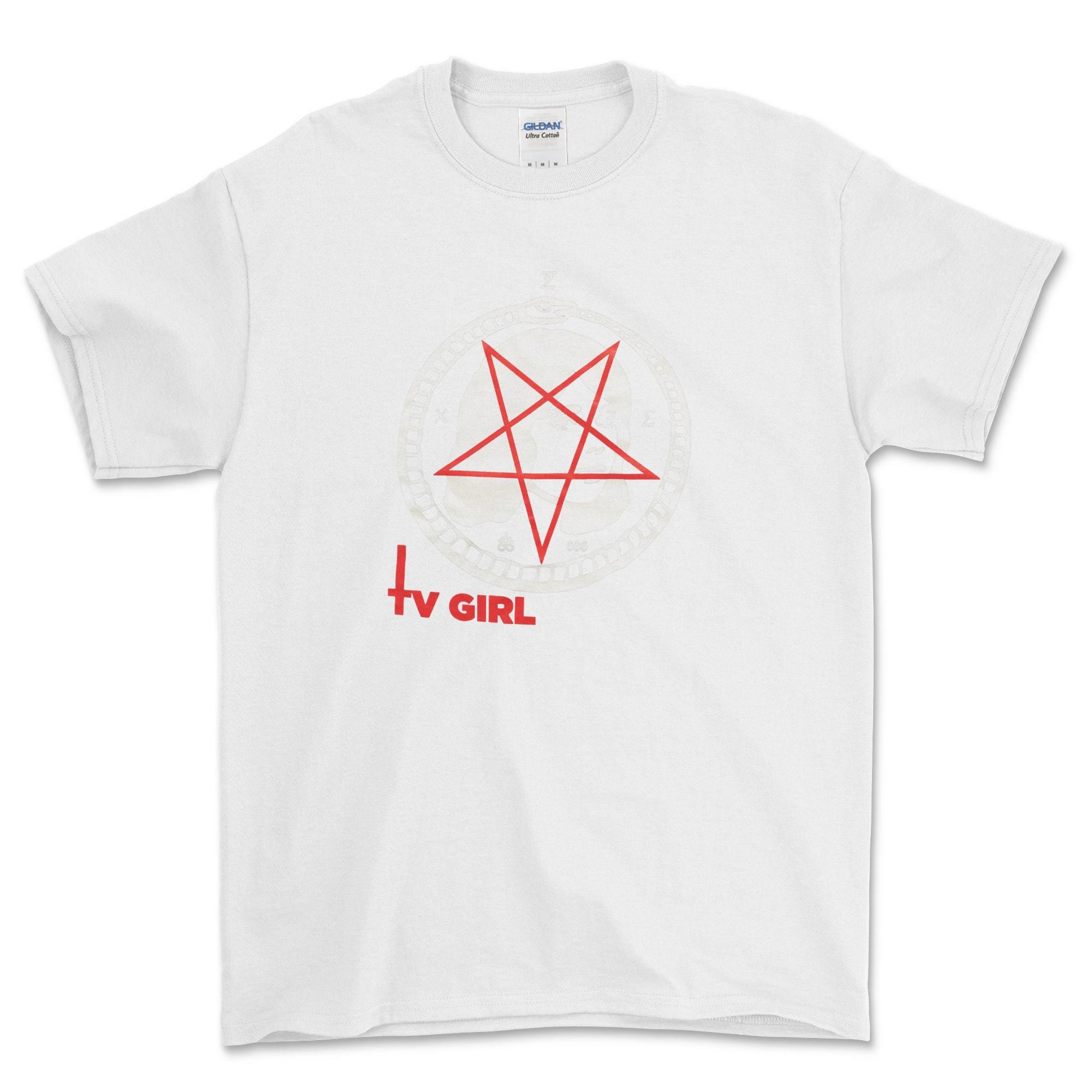 Tv Girl Shirt, Tv Girl Tour, Tv Girl Sweatshirt, Tv Girt Sweater, Tv ...