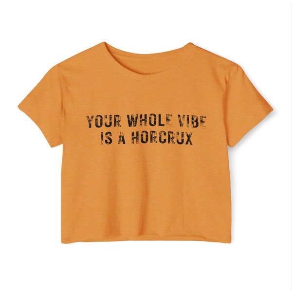 Horcrux - Etsy
