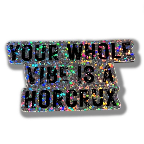 Horcrux - Etsy