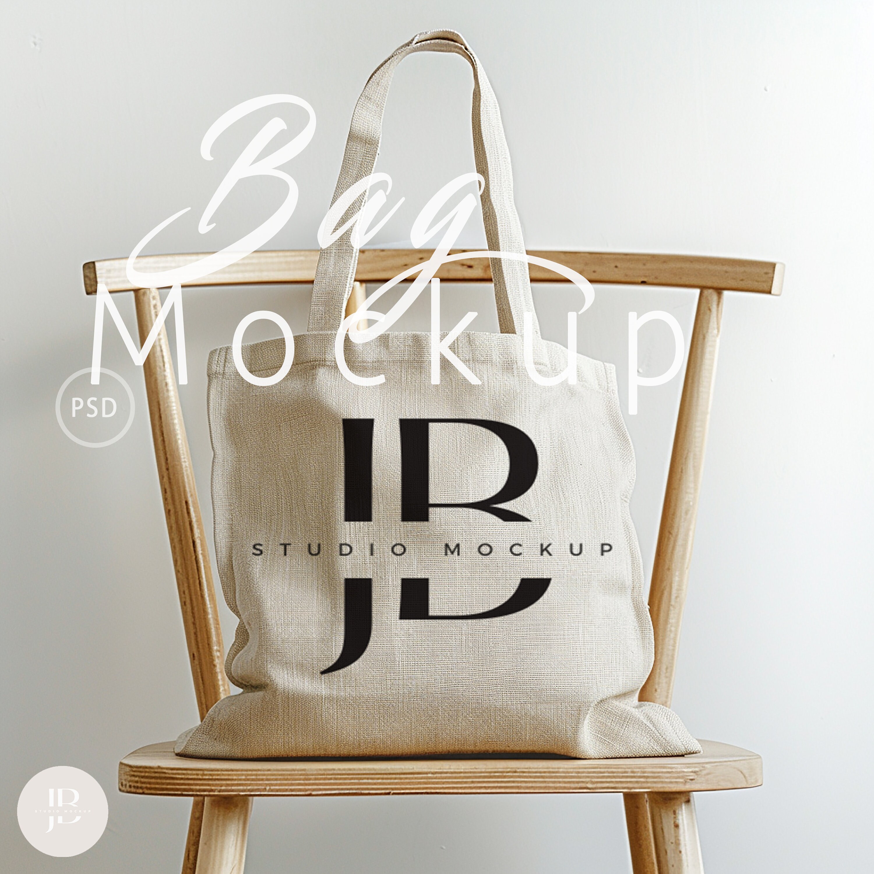 Totebag Mockup Psd,shopping Bag Model Mockup,blank Tote Bag Design ...