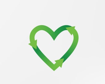 PNG, SVG, Clipart, Earth Day, Recycle, Instant Digital Download - Etsy