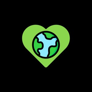 PNG, SVG, Clipart, Earth Day, Recycle, Instant Digital Download - Etsy