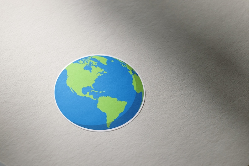 PNG, SVG, Clipart, Earth Day, Recycle, Instant Digital Download - Etsy