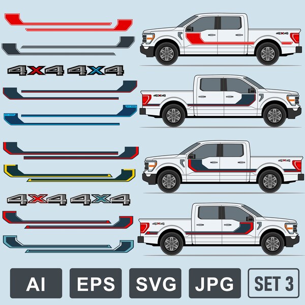 Ford Truck Door Panel - Etsy