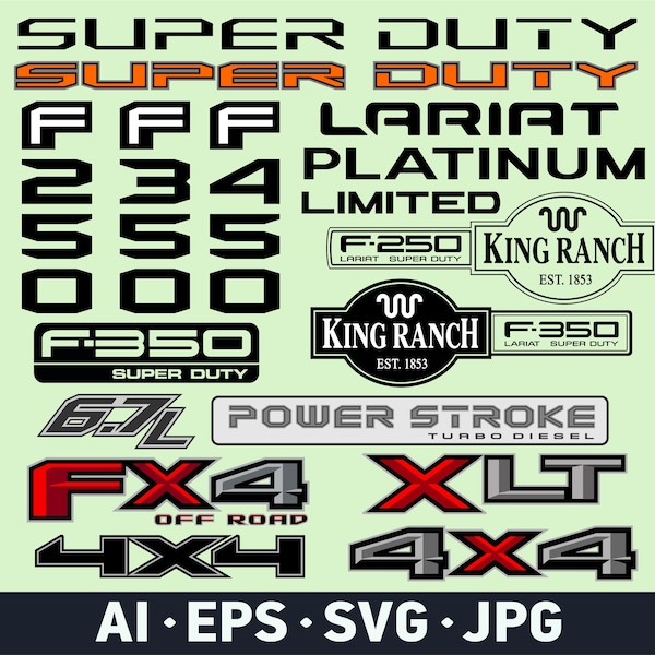 Road King Emblem - Etsy