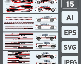 Racing Stripe - Etsy