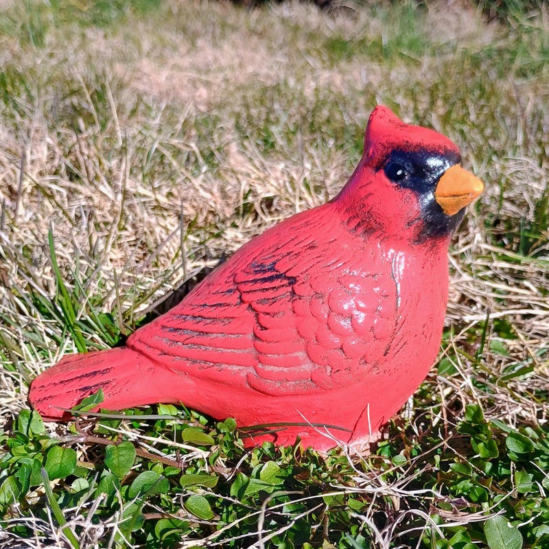 Cardinal Gifts - 60+ Gift Ideas for 2025