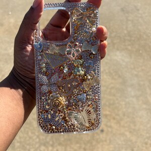 CUSTOM JUNK CASE - Etsy