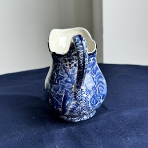 J Kent Fenton Ye Olde Foley Ware Milk Jug C1920, Vintage Milk Jug - Etsy