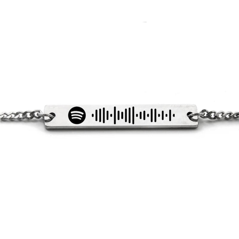 Spotify Code - Etsy