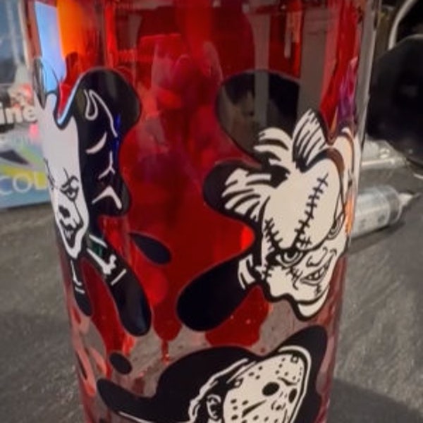 Lava Tumbler - Etsy