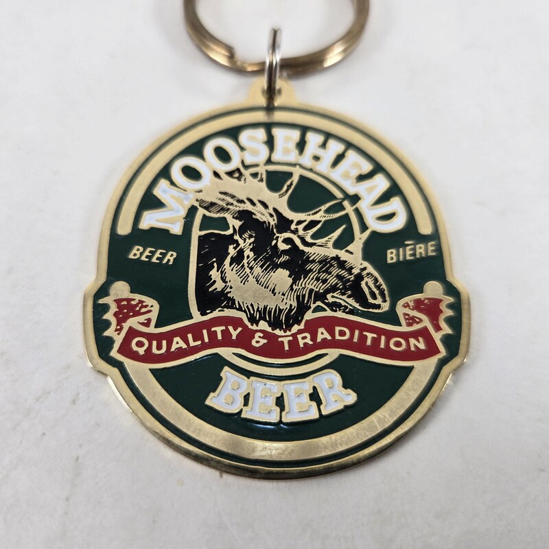 Beer Keychain - Etsy