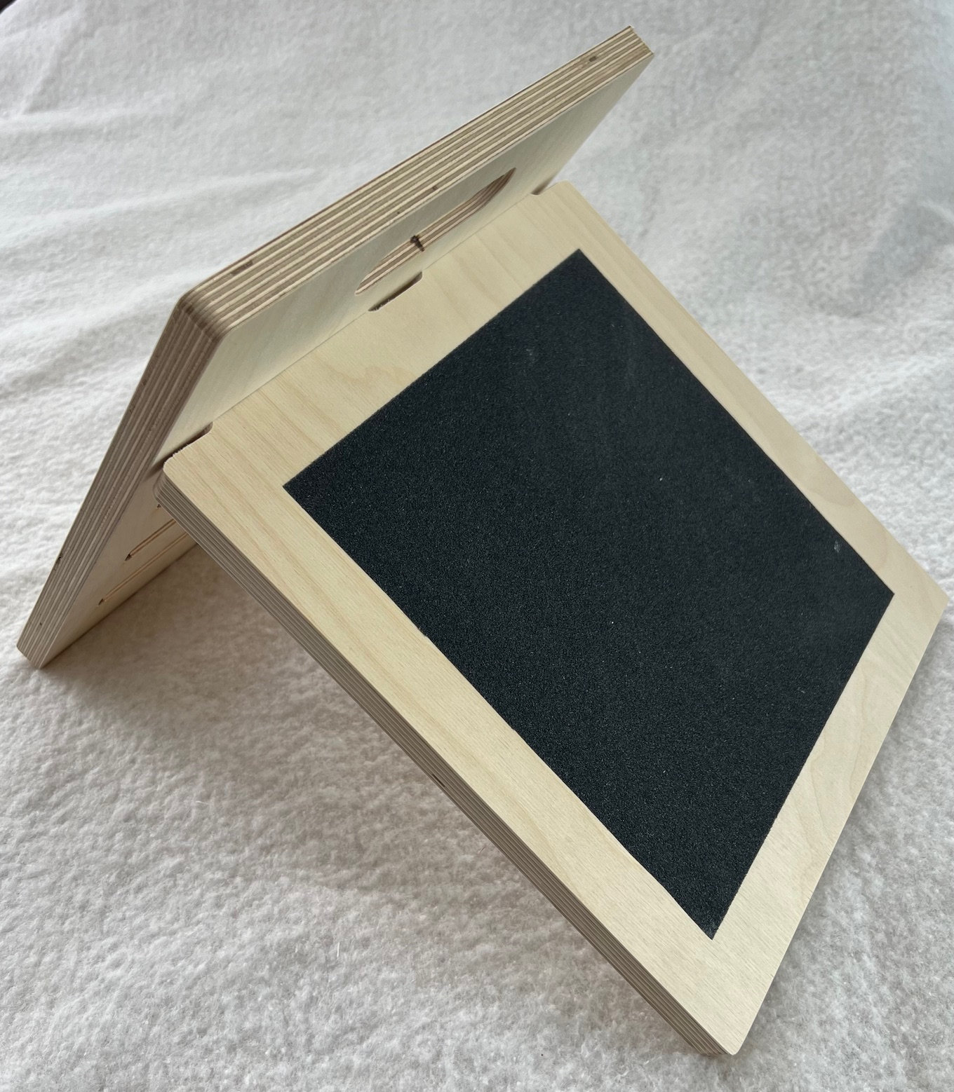 Plantar Fasciitis/foot Pain Stretch Board - Etsy