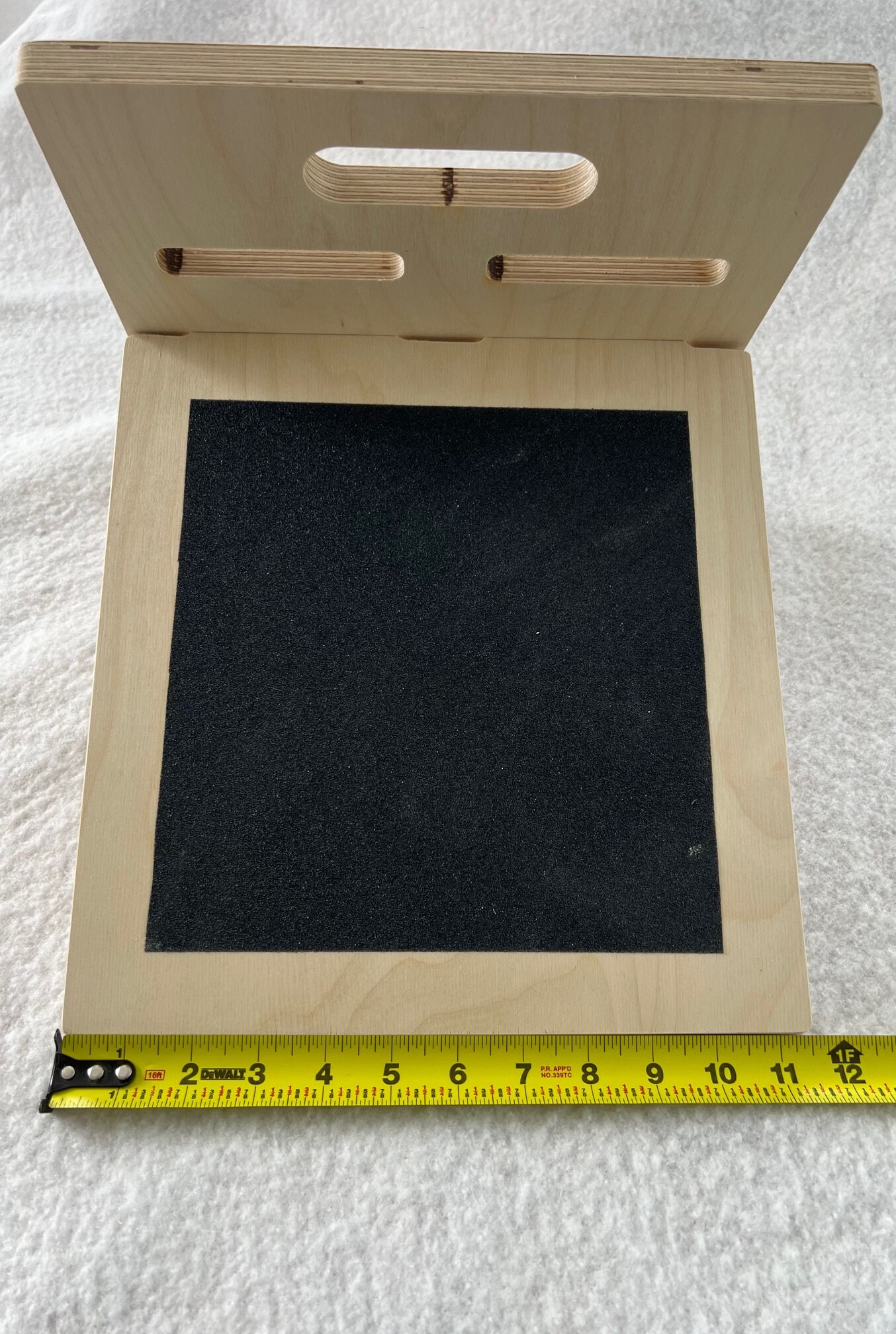 Plantar Fasciitis/foot Pain Stretch Board - Etsy