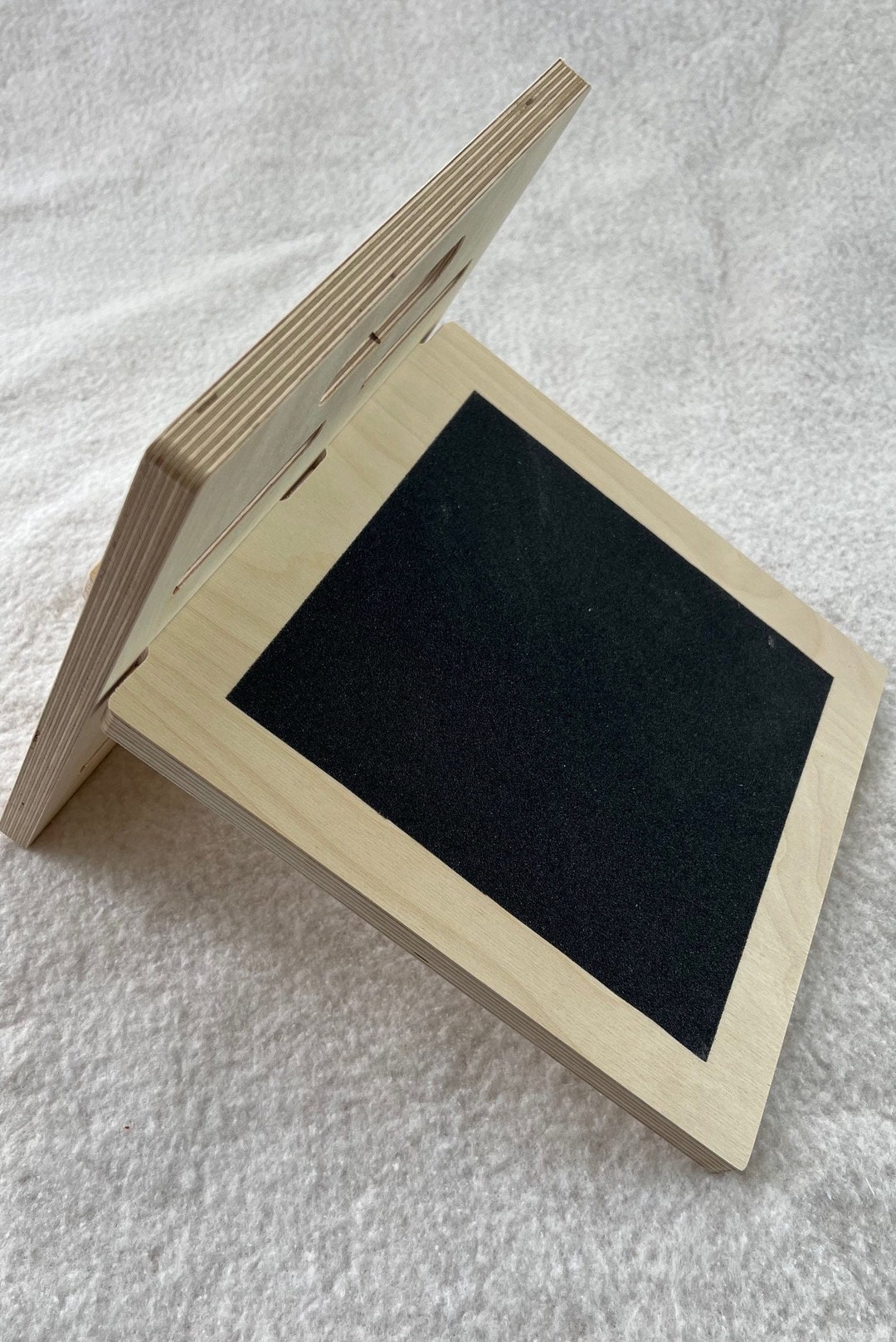 Plantar Fasciitis/foot Pain Stretch Board - Etsy