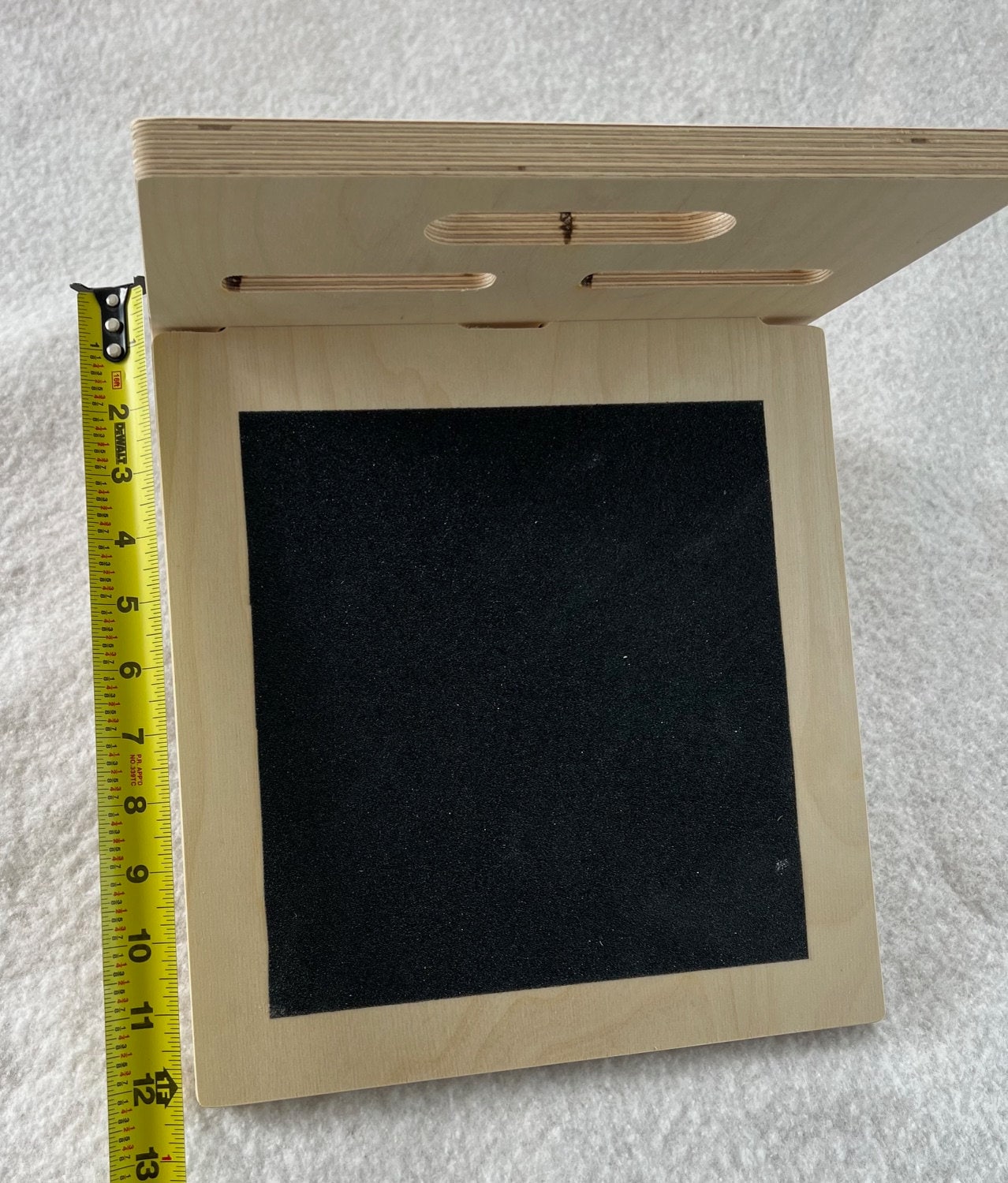 Plantar Fasciitis/foot Pain Stretch Board - Etsy