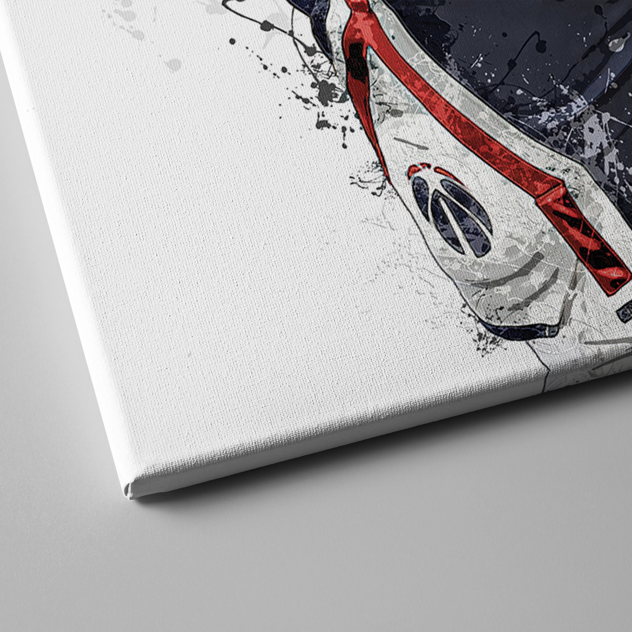 Russell Westbrook Poster Washington Wizards Basketball Painting Hand ...