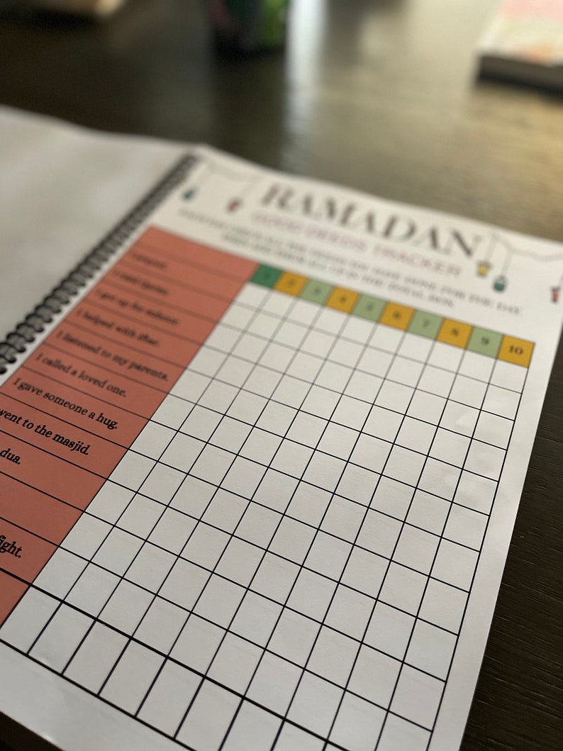 Ramadan Activity Book: Coloring Pages, Fun Activities, Crossword ...