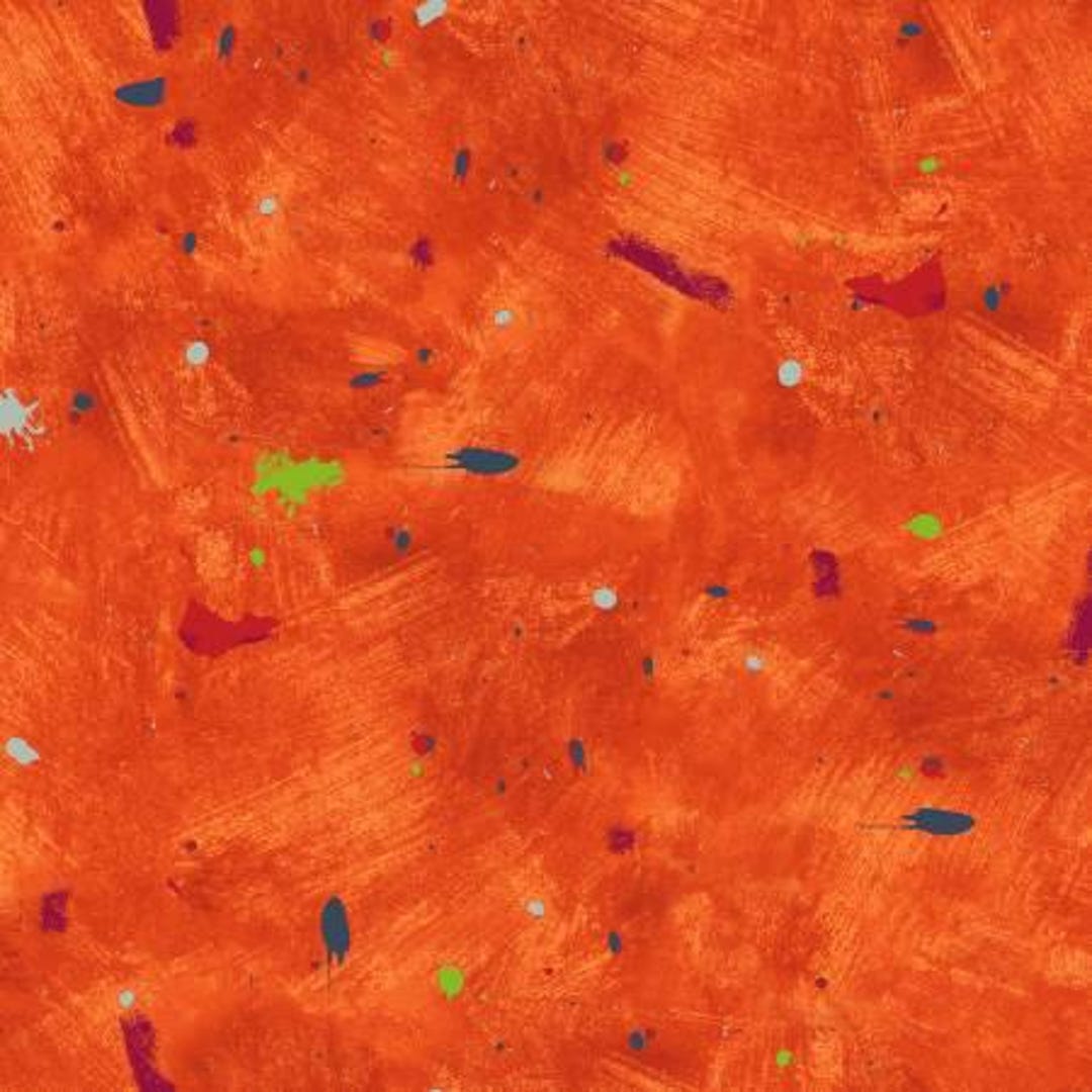 Windham Marble Run by Marcia Derse Collection Quince Splash 53739D-11 ...