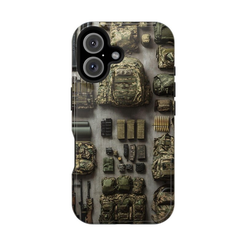 Air Force Phone Case - Etsy