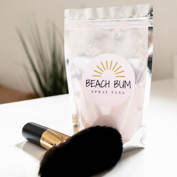 Setting Powder - Etsy