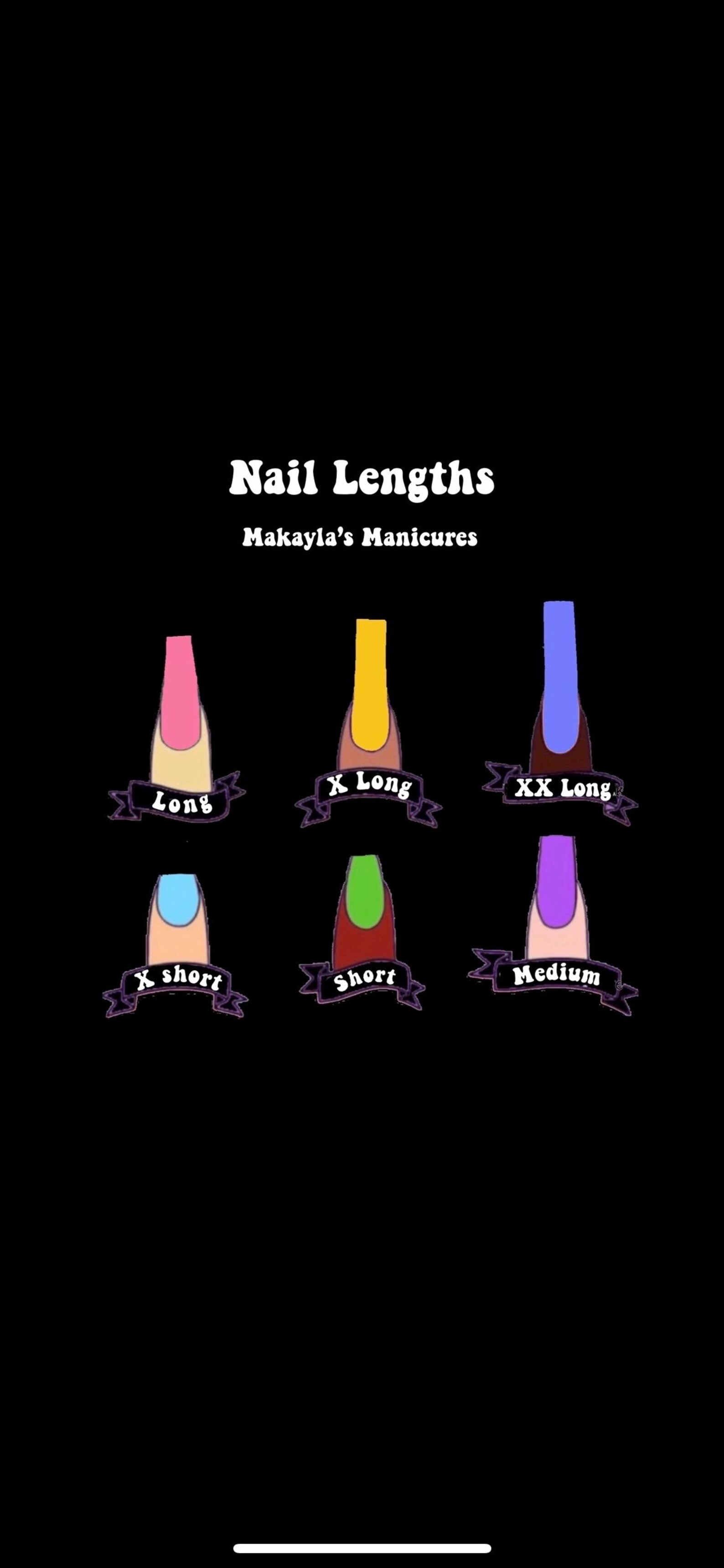 Octopus Tentacle and Eyeball Press on Nails - Etsy