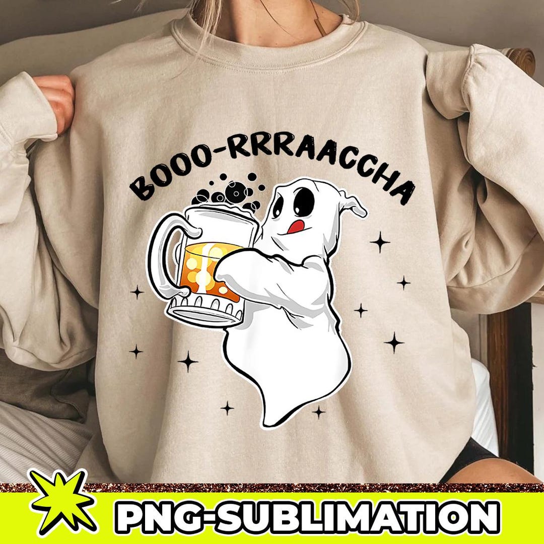 Boo Rracha PNG, Halloween Costume, Latino Halloween, Funny Shirt ...