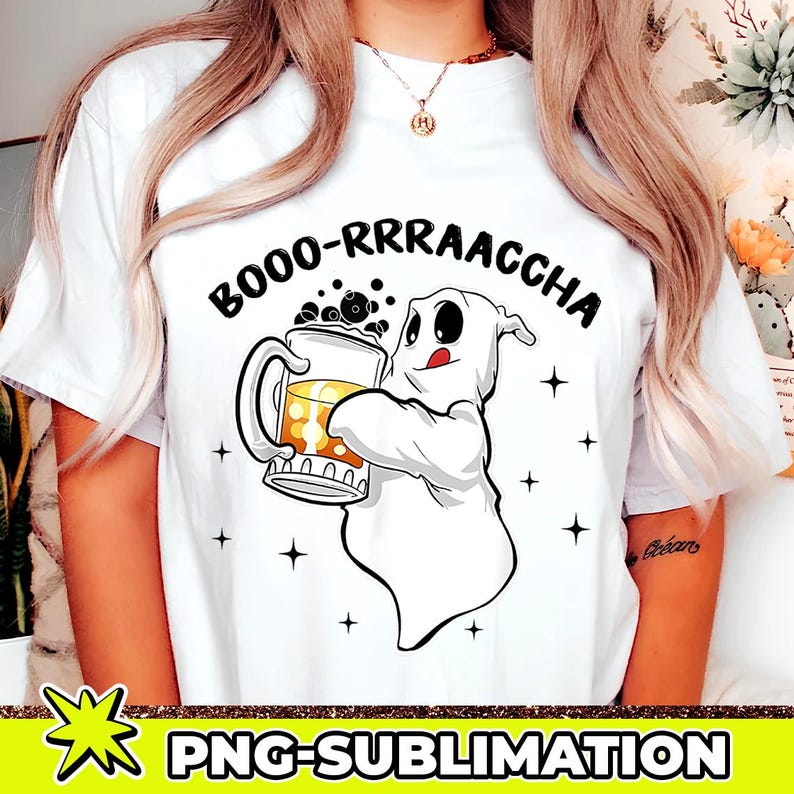 Boo Rracha PNG, Halloween Costume, Latino Halloween, Funny Shirt ...