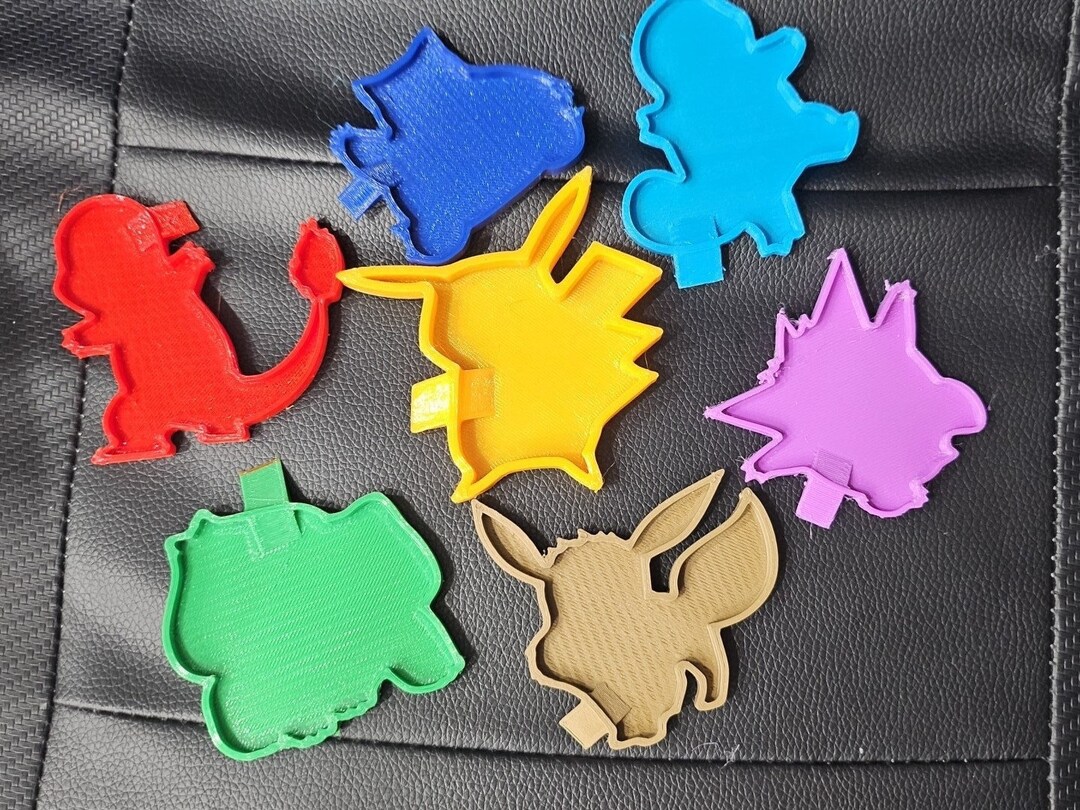 Isopod Feeder Dish (pokemon) - Etsy