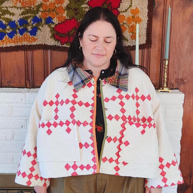 Unique Jackets - Etsy