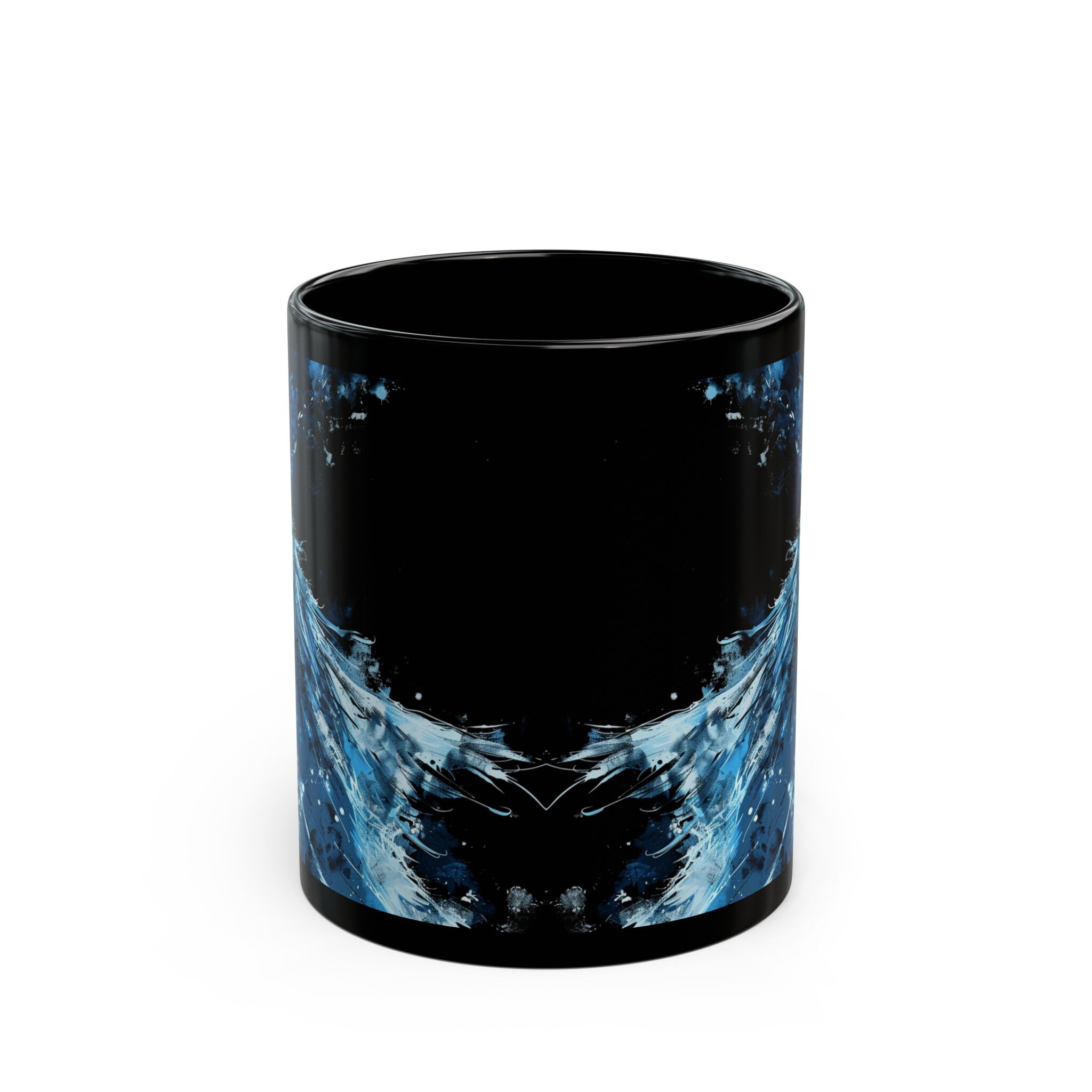 Dark Souls Inspired 11oz or 15oz Mug, Blood Borne, Gift for Him, Elden ...