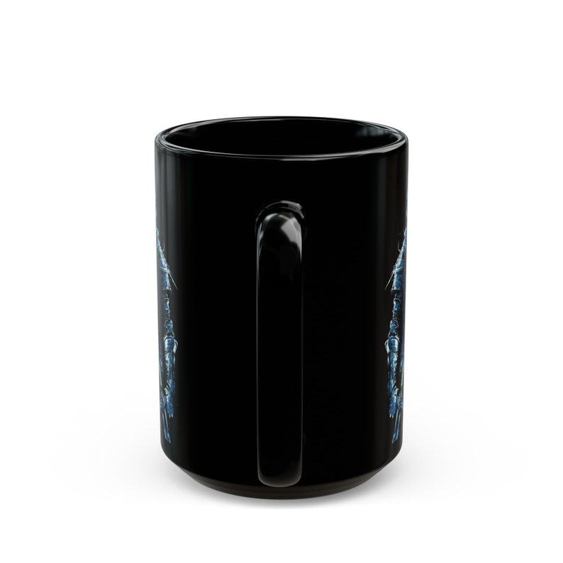Dark Souls Inspired 11oz or 15oz Mug, Blood Borne, Gift for Him, Elden ...