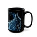 Dark Souls Inspired 11oz or 15oz Mug, Blood Borne, Gift for Him, Elden ...