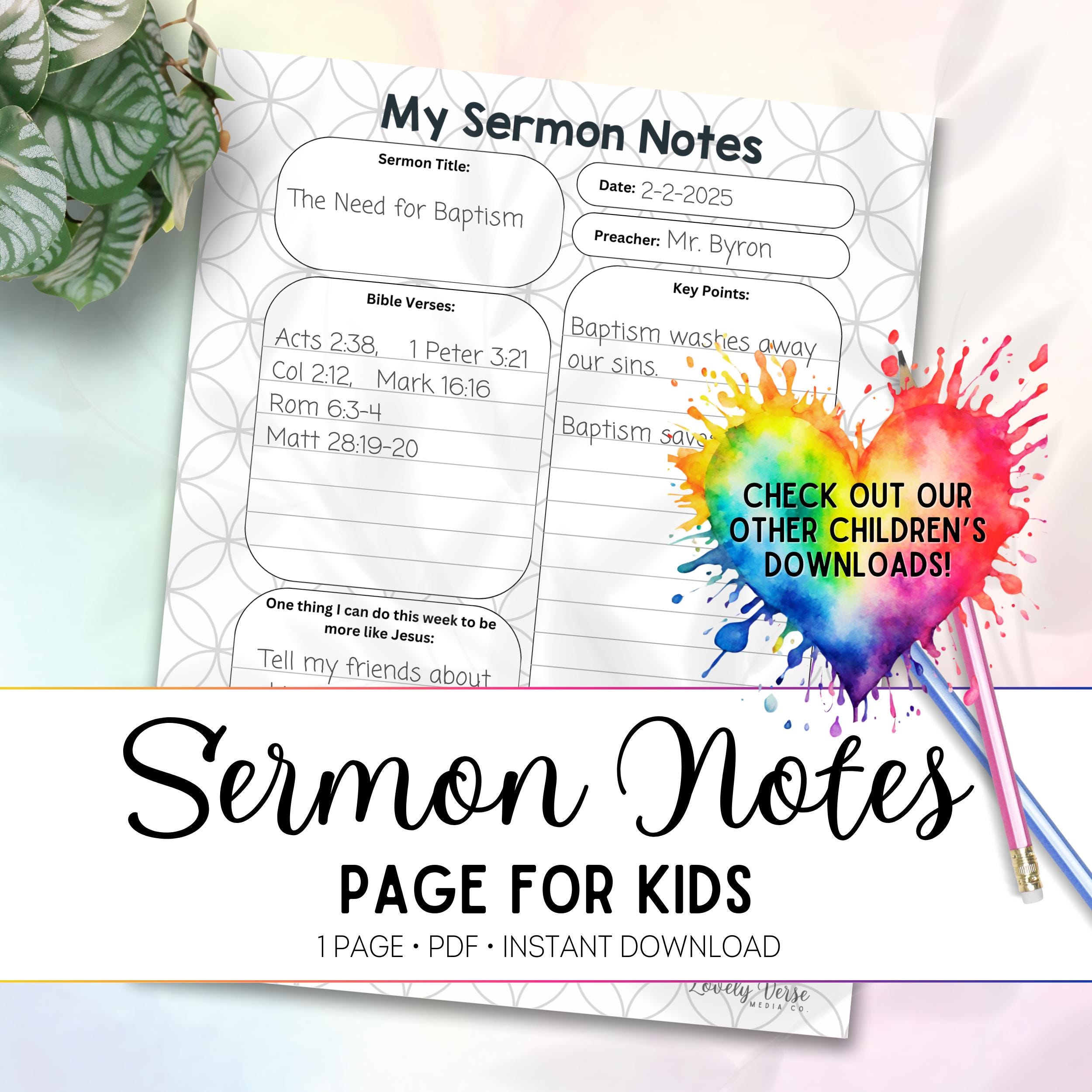 Jonah and the Whale Escape Room for Kids, Children's Bible Class Game ...