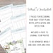 Daily Bible Study Planner With Prayer Journal for Personal Study ...