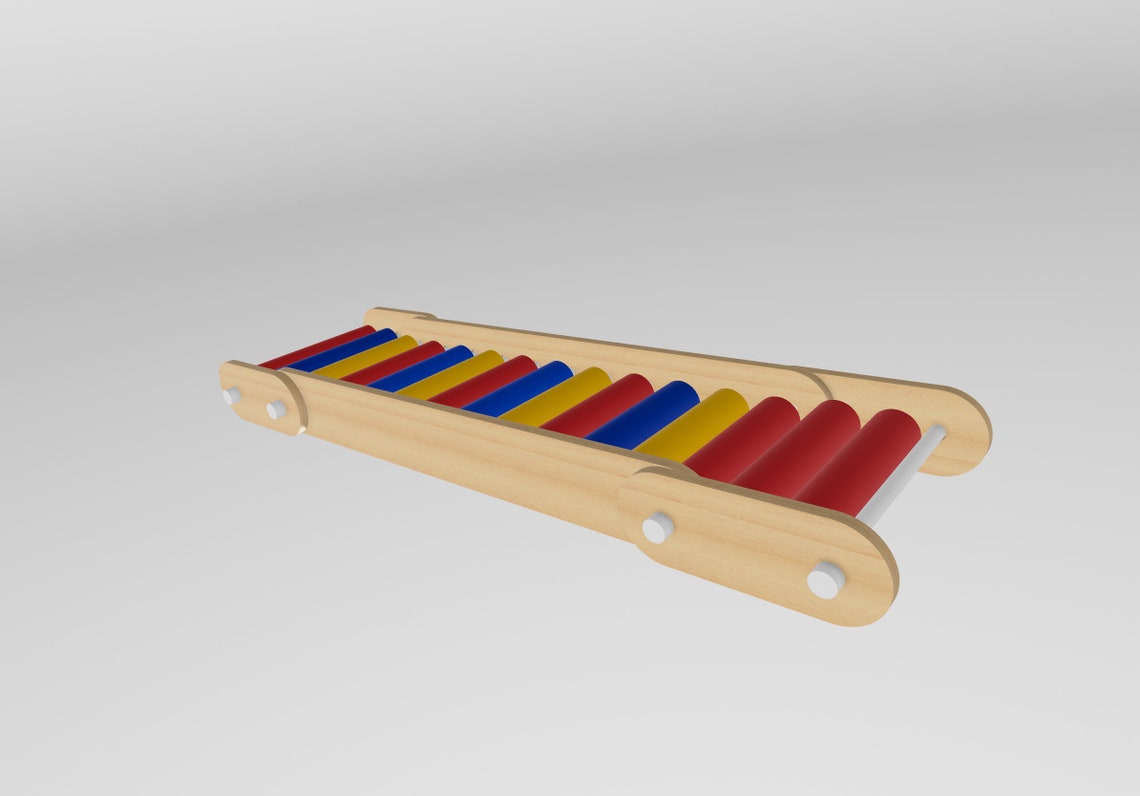 DIY Kids Pool Noodle Slide Digital Plans - Etsy